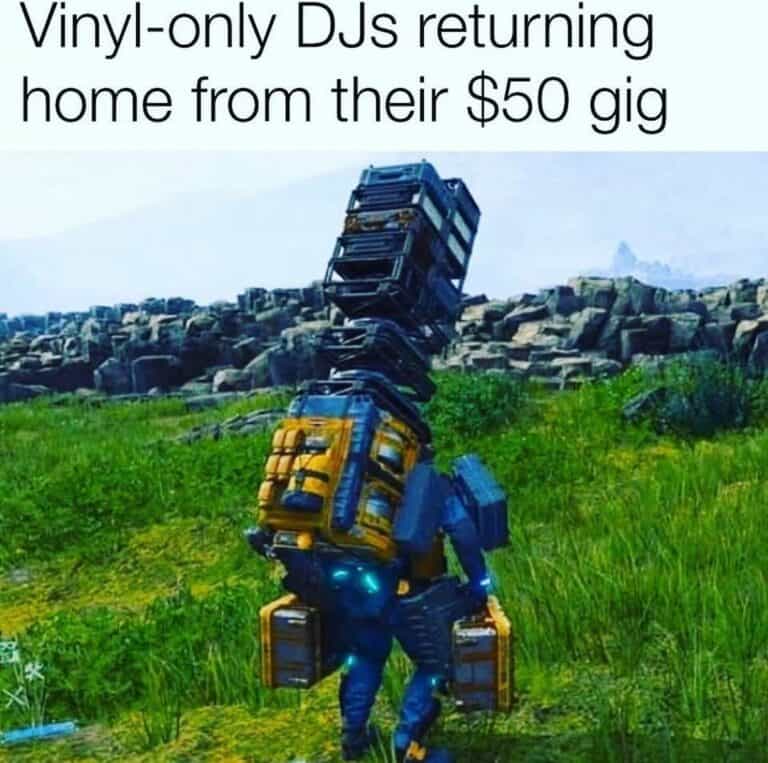 30 DJ Memes Dropping Harder Than The Bass In A Dirty Warehouse