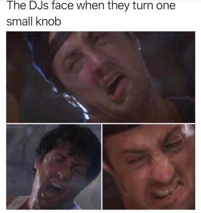 30 DJ Memes Dropping Harder Than The Bass In A Dirty Warehouse
