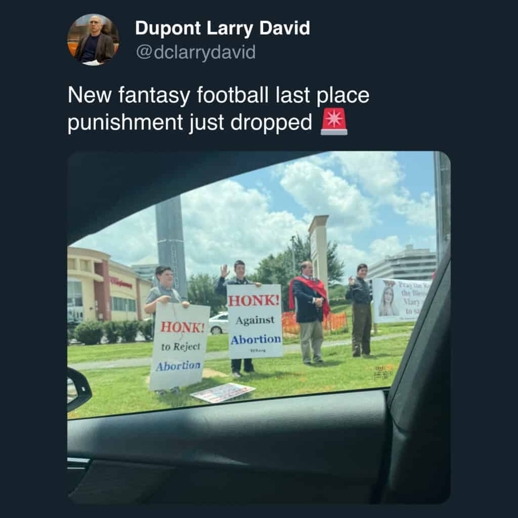 35 Funny Fantasy Football Memes That Hit Like That Defense You Passed Up On