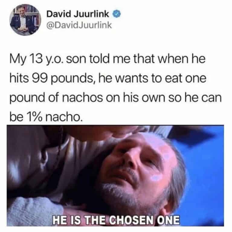 30 Funniest Food Tweets That Had Us Choking On Our Food Laughing This ...