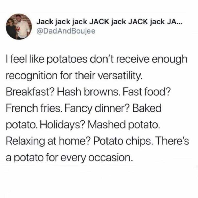 30 Funniest Food Tweets That Had Us Choking On Our Food Laughing This ...