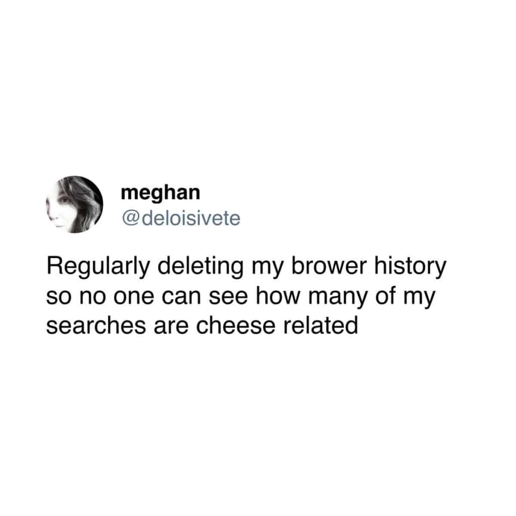 30 Funniest Food Tweets That Had Us Choking On Our Food Laughing This ...