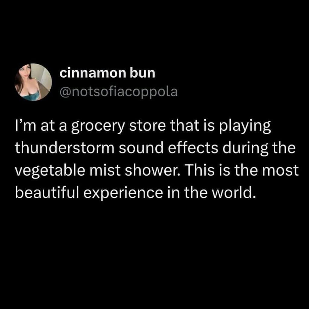 30 Funniest Food Tweets That Had Us Choking On Our Food Laughing This ...