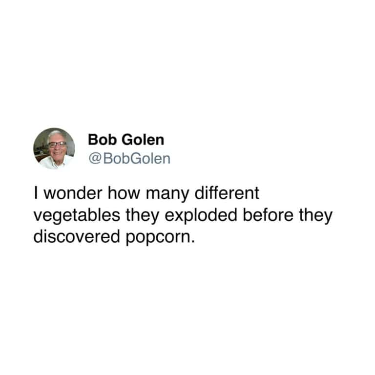 30 Funniest Food Tweets That Had Us Choking On Our Food Laughing This ...