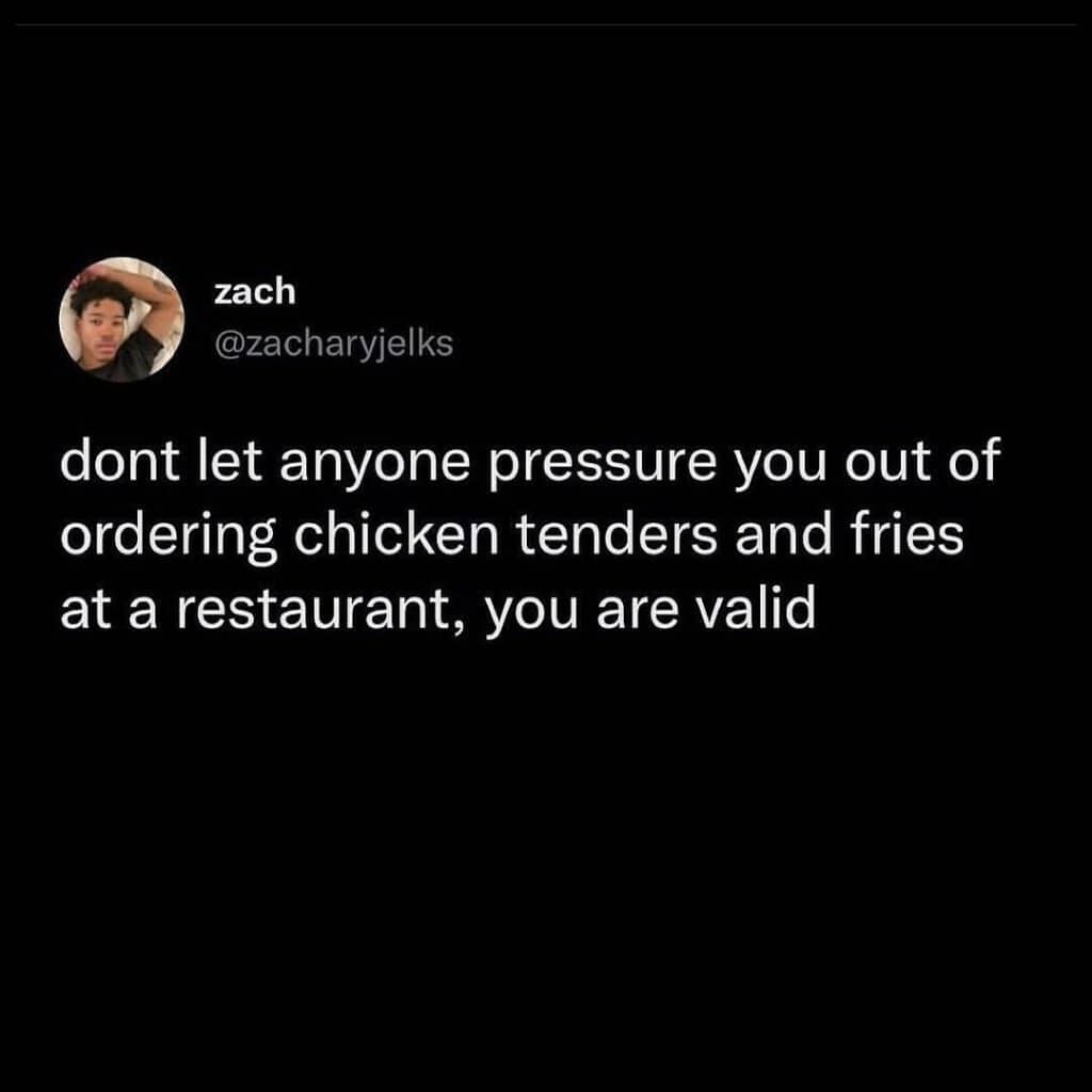 30 Funniest Food Tweets That Had Us Choking On Our Food Laughing This ...