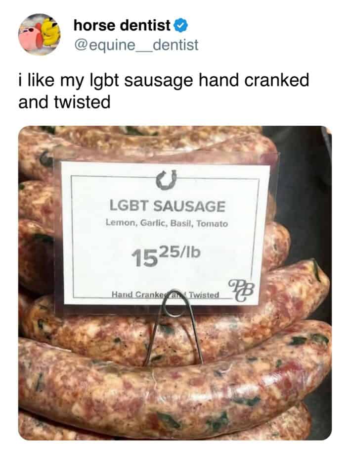 30 Funniest Food Tweets That Made Us Laugh Away The Calories This Week ...