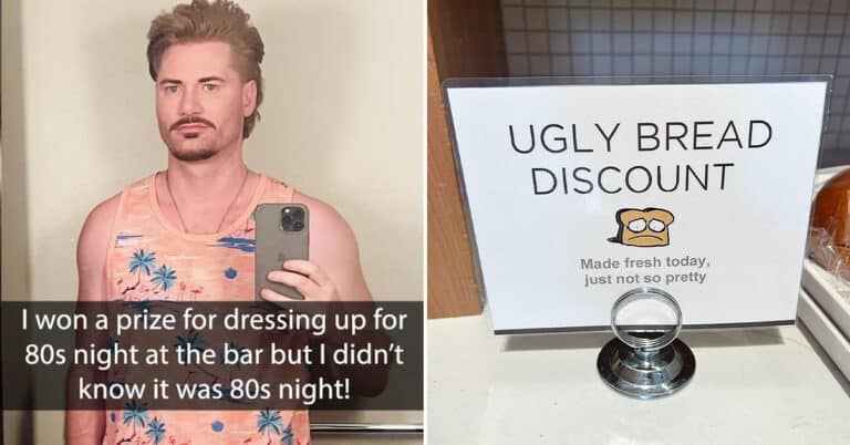 30 Funny Pictures That Had Us Cracking Up All Month (August 2025)