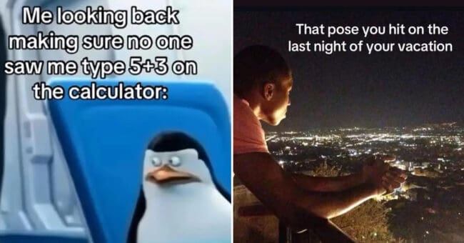 35 Hilariously Embarrassing Things We All Do But Never Admit Out Loud