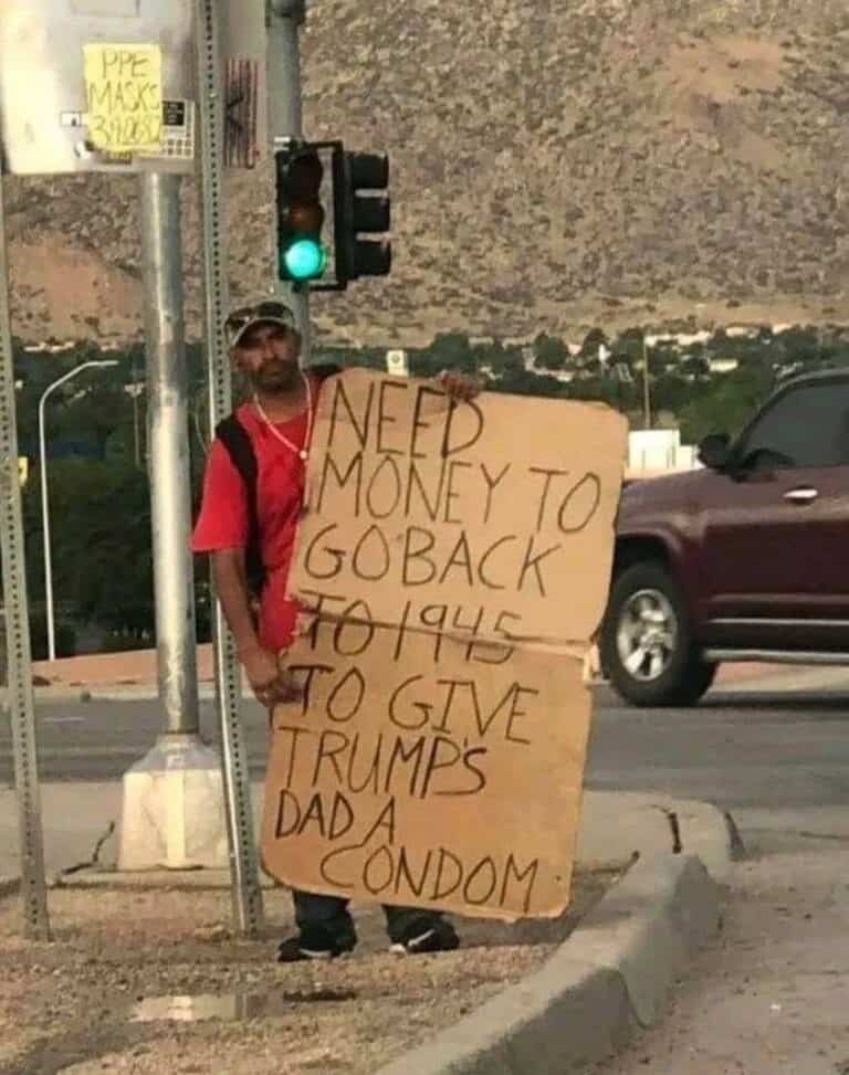 35 Signs That Are Hilarious Until You Realize Some Wacko Is The Reason ...