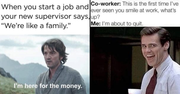 35 Funniest Work Memes To Power You Through The Week (August 11, 2025)
