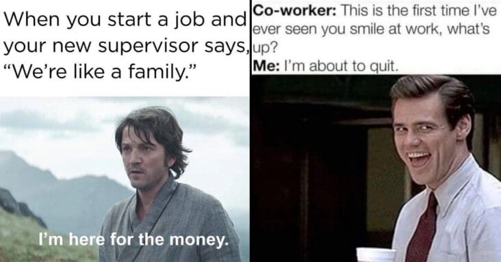 35 Funniest Work Memes To Power You Through The Week (August 11, 2025)