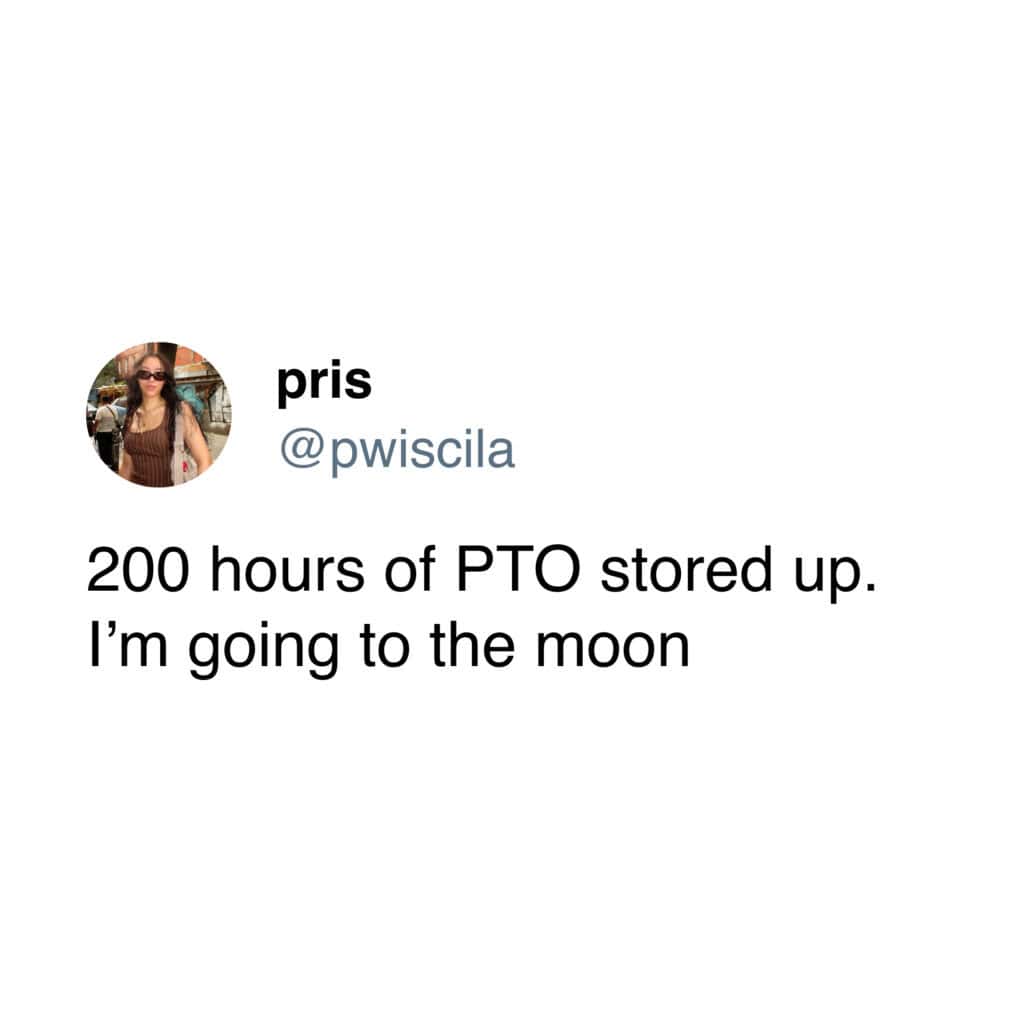 35 Funny Work Tweets That Are A Lot Funnier Now That The Workweek Is ...