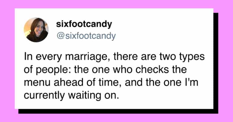 30 Hilarious Marriage Tweets That Summed Up Married Life This Week