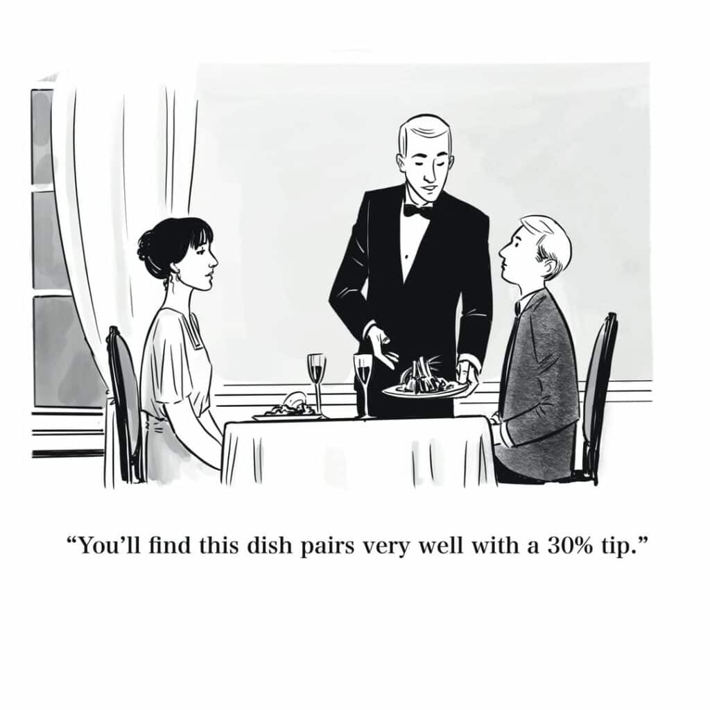 35 Hilarious One Panel Comics From The Award Winning 'Mannequin On The ...