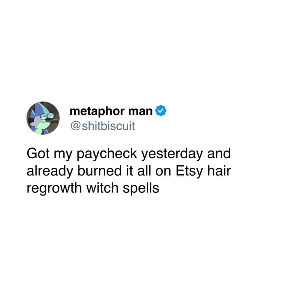 25 Insane Tweets From Hilarious People Who Should Be On Some Kind Of ...