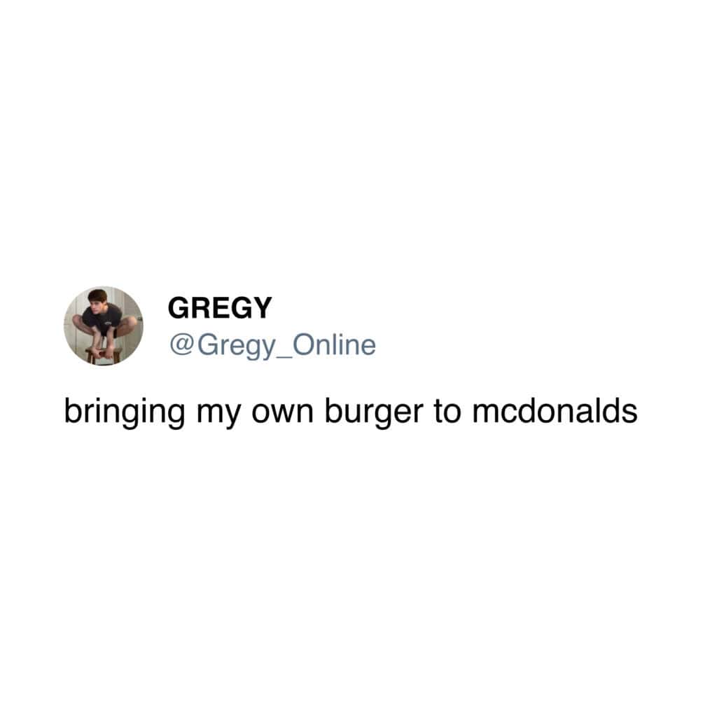 25 Insane Tweets From Hilarious People Who Should Be On Some Kind Of ...