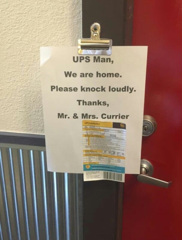 35 Lazy Workers Who Failed Their One Job So Poorly It's Actually Kind ...