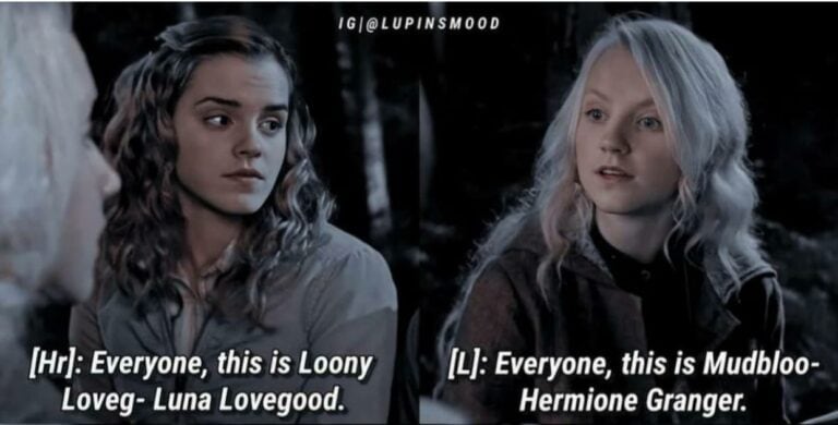 35 Magical Harry Potter Memes From The Meme Cart On The Hogwarts Express