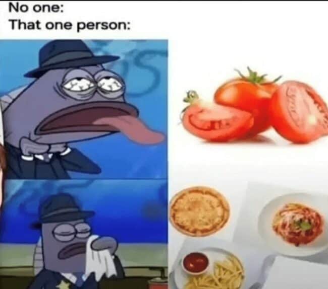 30 Pasta Memes That'll Spaghetti Your Meatballs