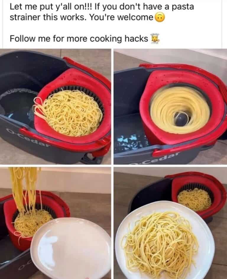 30 Pasta Memes That'll Spaghetti Your Meatballs
