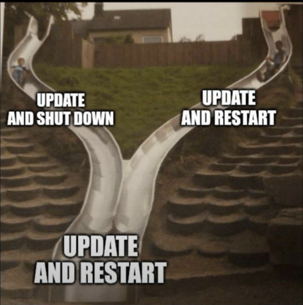 35 Programming Memes For Developers Who Code Like No One's Watching