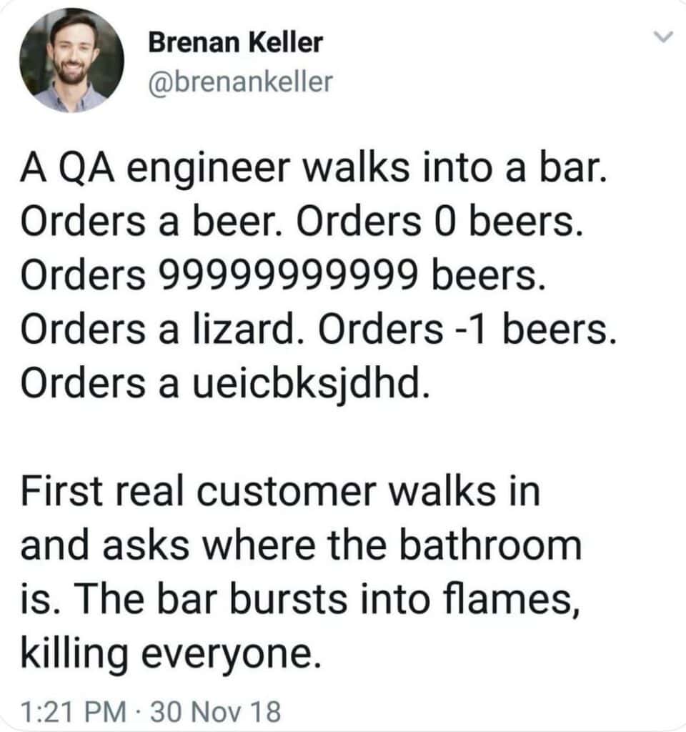 35 Programming Memes For Developers Who Code Like No One's Watching