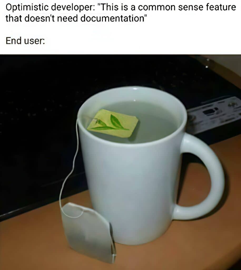 35 Programming Memes For Developers Who Code Like No One's Watching