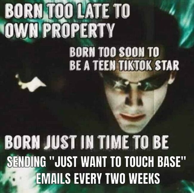 35 Tech Bro Memes Working On That Grind That Destroys Your Mind