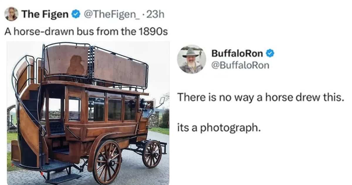 30 Times People Took A Joke Literally, And It Just Made It Even Funnier