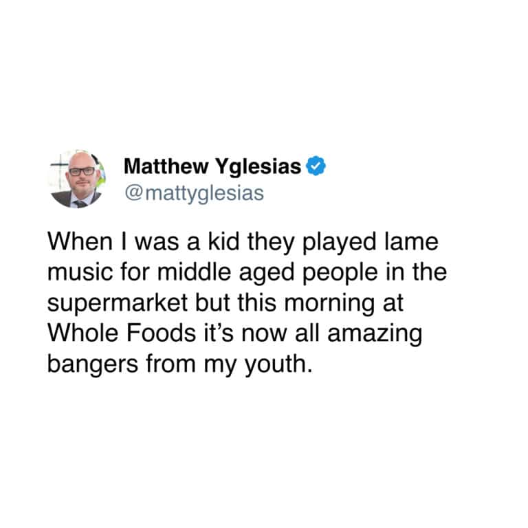 25 Funny Tweets From The Weekend You Probably Missed, But We Got Them ...