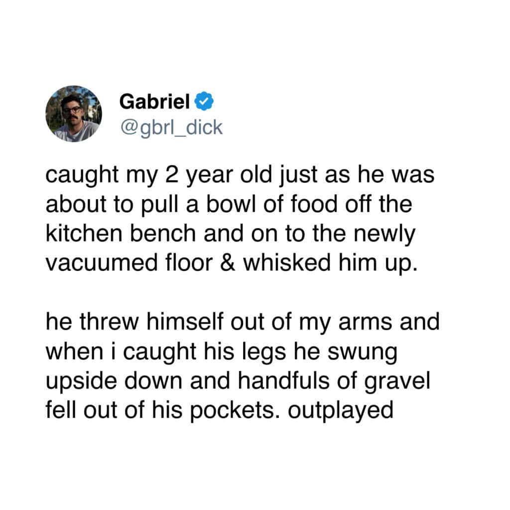 25 Funny Tweets From The Weekend You Probably Missed, But We Got Them ...