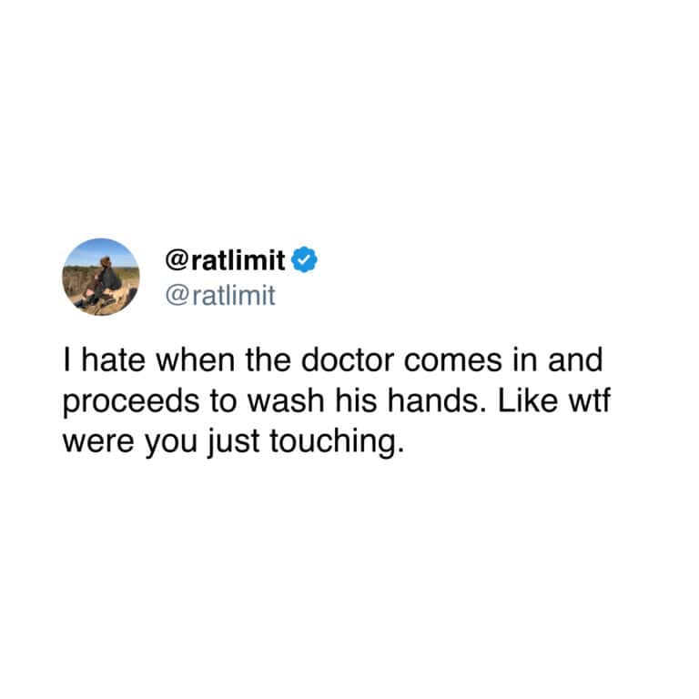 25 Funny Tweets From The Weekend You Probably Missed, But We Got Them ...