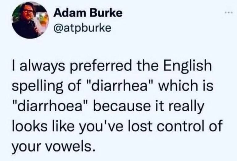 30 Very British Tweets From The Masters Of Dry Humor And Biting Wit