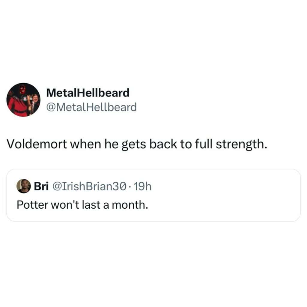 30 Very British Tweets From The Masters Of Dry Humor And Biting Wit