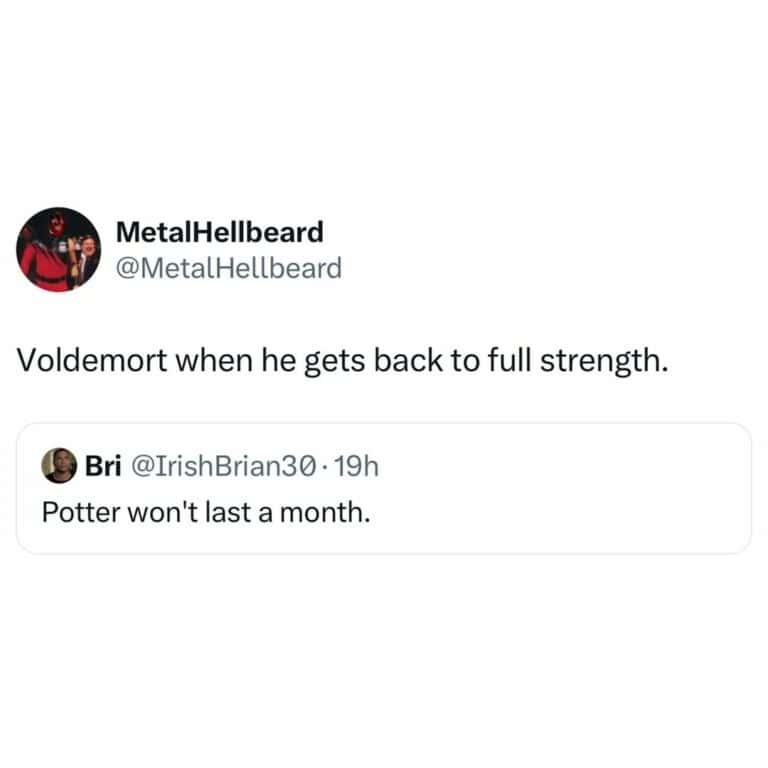 30 Very British Tweets From The Masters Of Dry Humor And Biting Wit