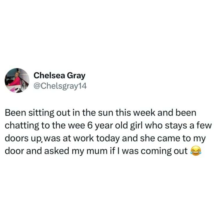 30 Very British Tweets From The Masters Of Dry Humor And Biting Wit