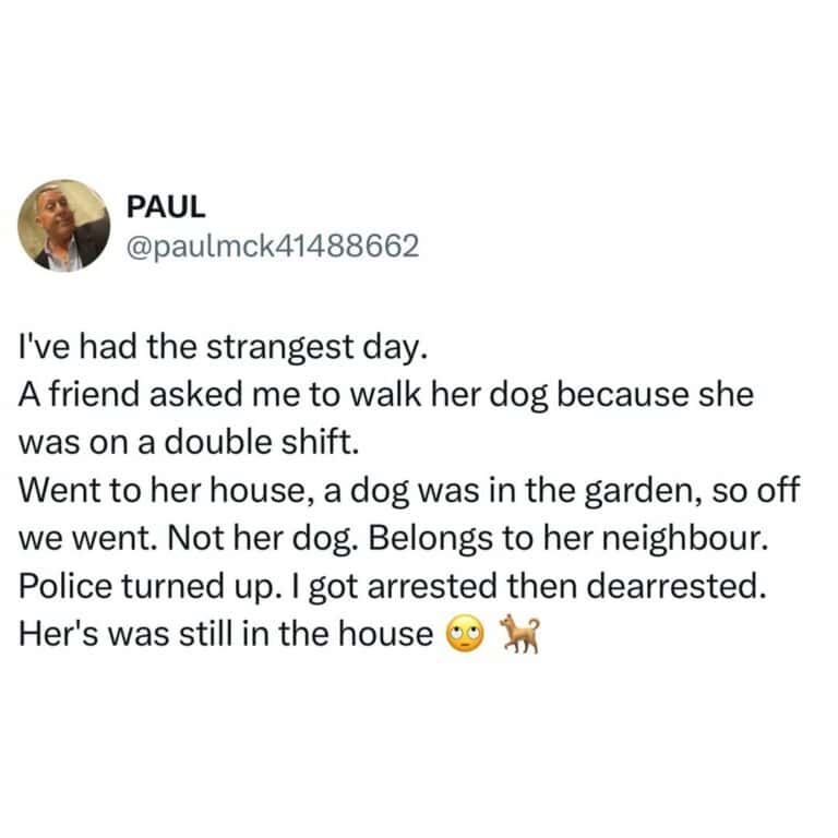 30 Very British Tweets From The Masters Of Dry Humor And Biting Wit