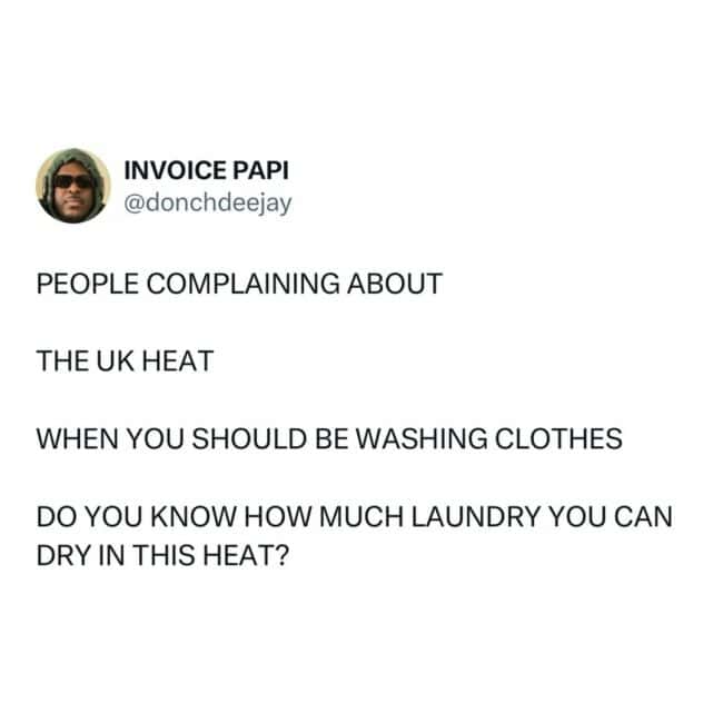 30 Very British Tweets From The Masters Of Dry Humor And Biting Wit