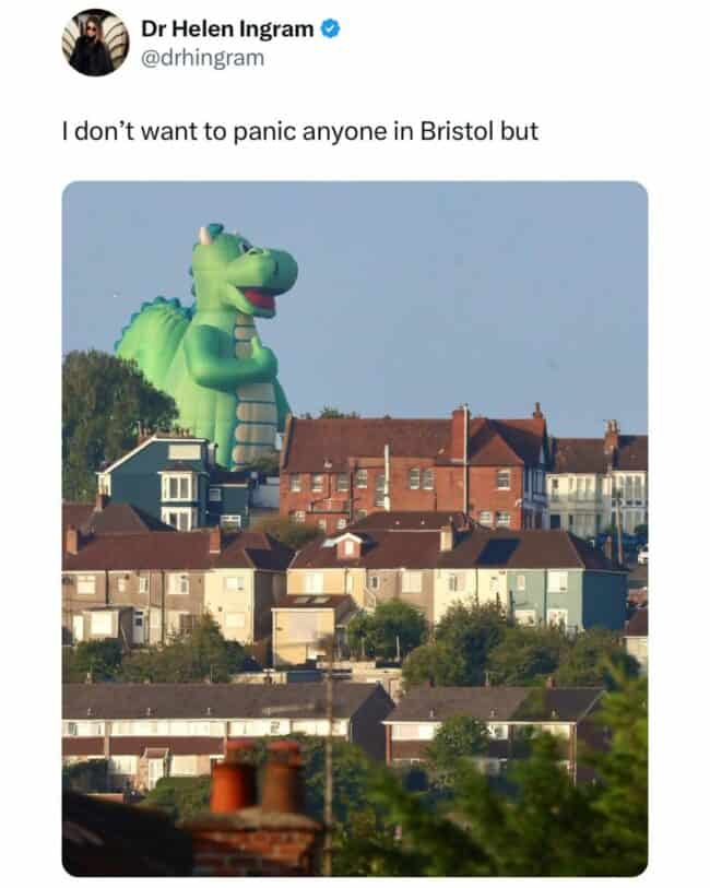 30 Very British Tweets From The Masters Of Dry Humor And Biting Wit