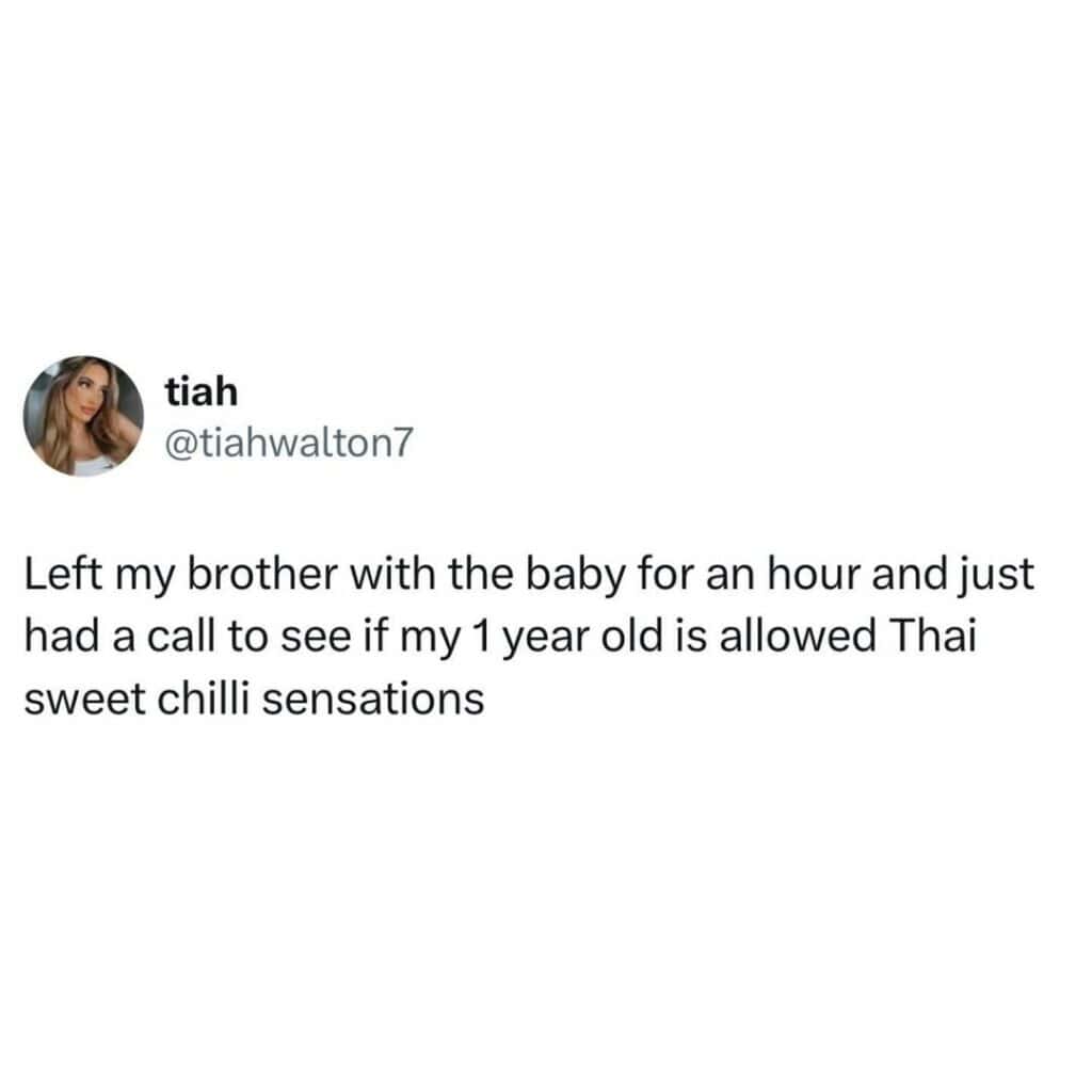 30 Very British Tweets From The Masters Of Dry Humor And Biting Wit