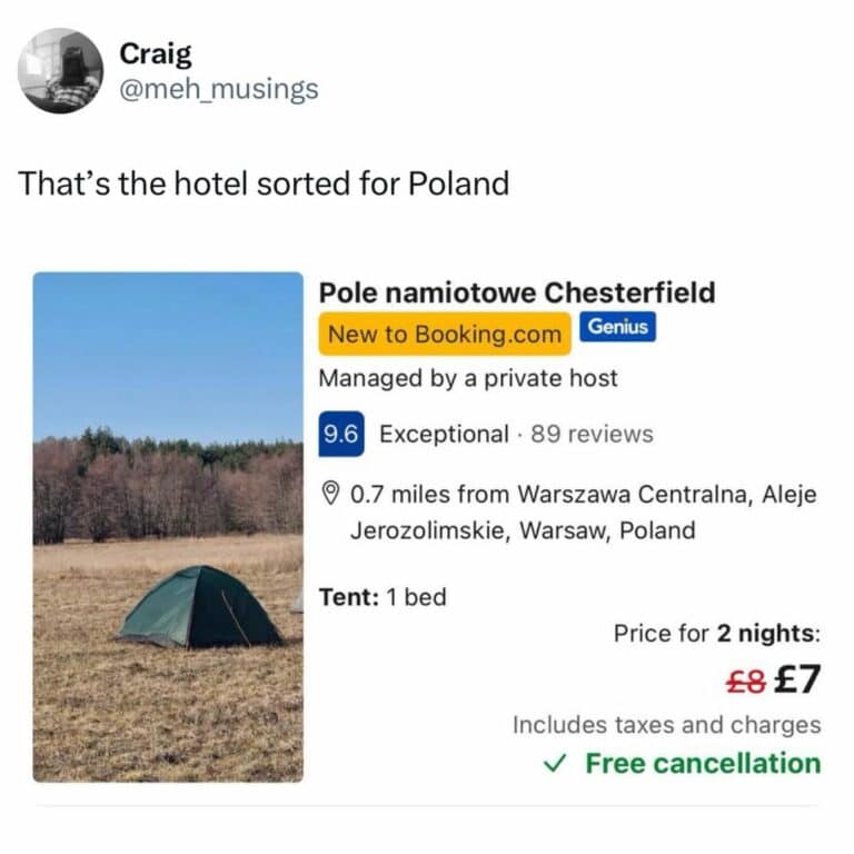 30 Very British Tweets From The Masters Of Dry Humor And Biting Wit