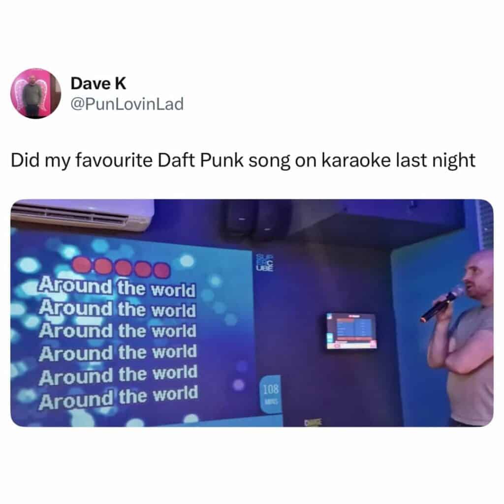 30 Very British Tweets From The Masters Of Dry Humor And Biting Wit