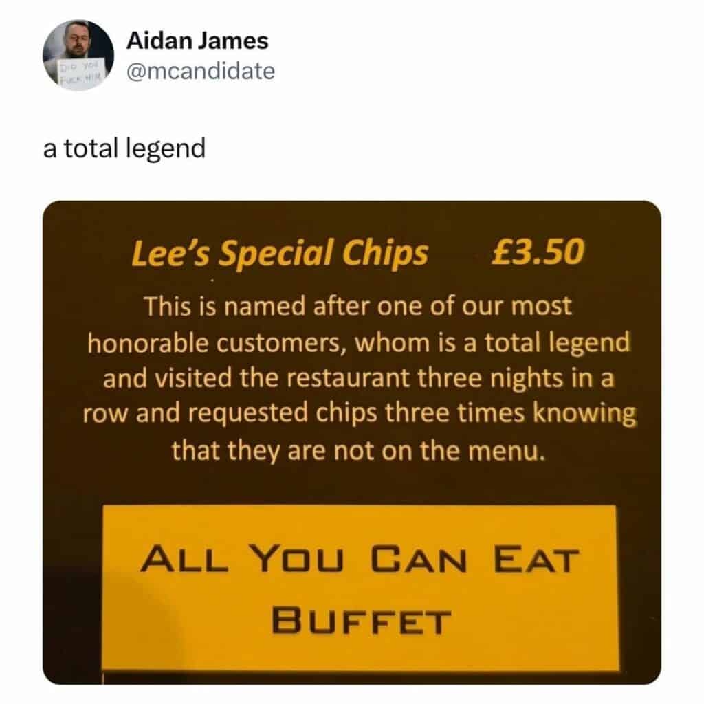 30 Very British Tweets From The Masters Of Dry Humor And Biting Wit