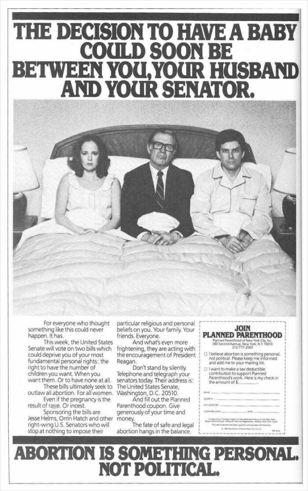 35 Bizarre Vintage Ads That Certainly Don't Stand The Test Of Time