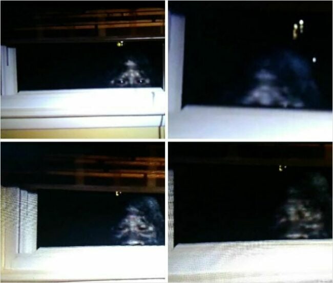 35 Chilling And Unexplained Ghost Encounters From People Shook To Their ...