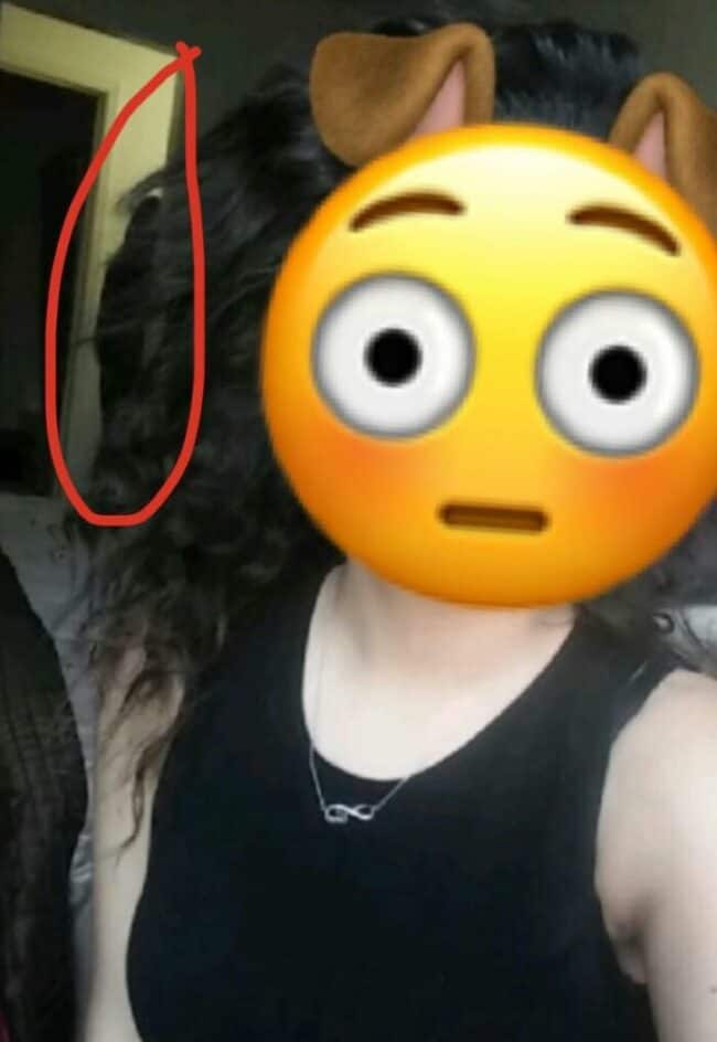 35 Chilling And Unexplained Ghost Encounters From People Shook To Their ...