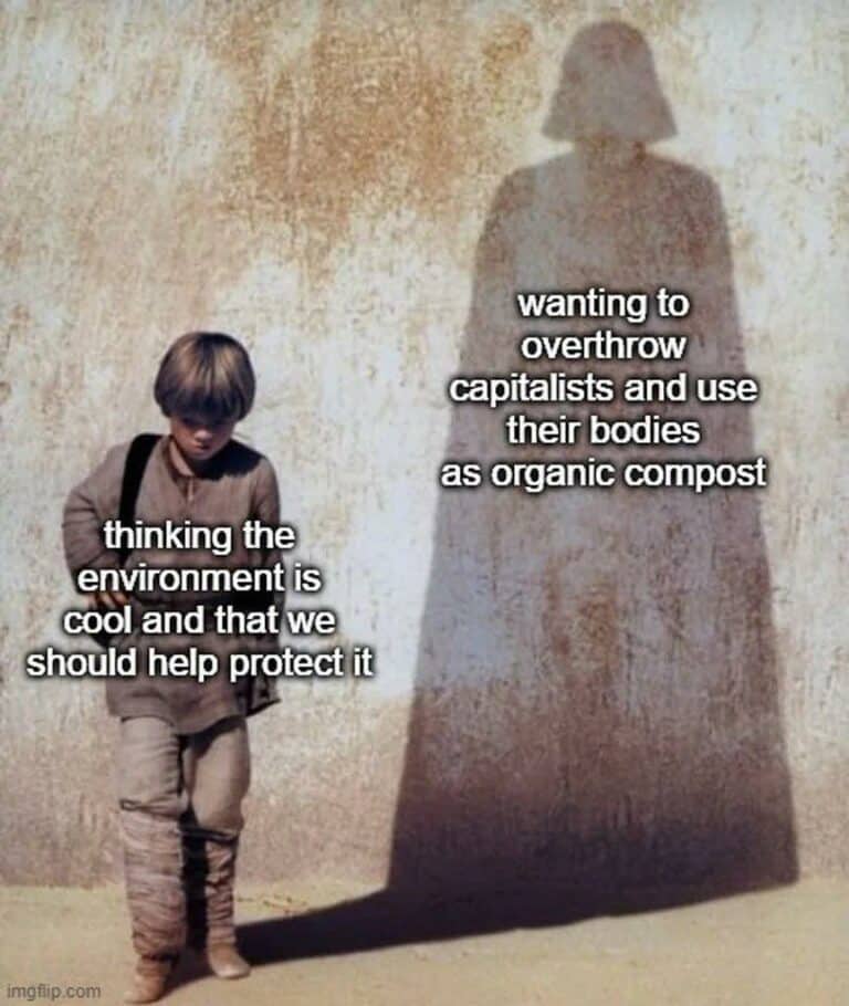 30 Climate Change Memes Coming In Hotter Than Ocean Temp Readings