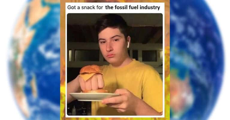 30 Climate Change Memes Coming In Hotter Than Ocean Temp Readings