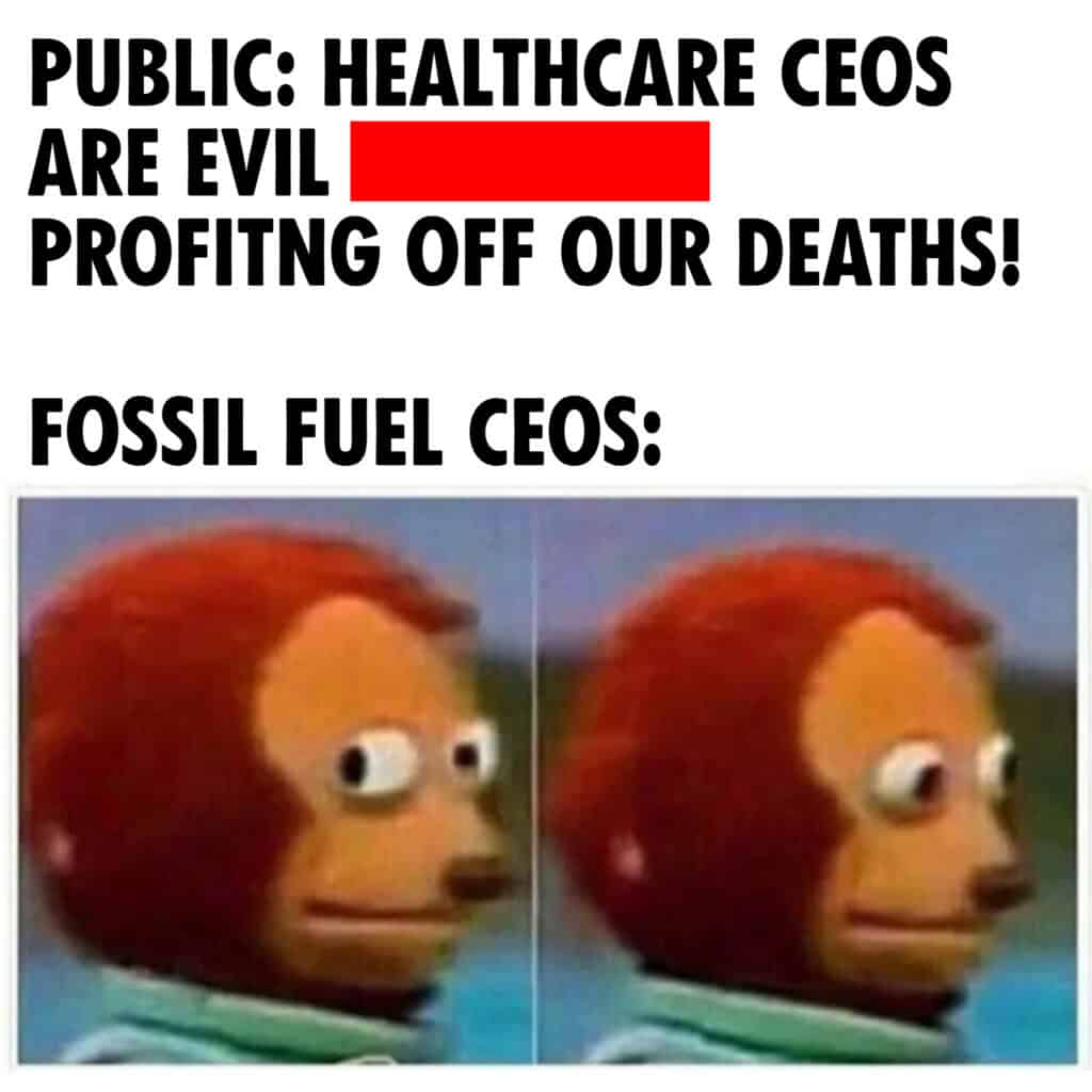 30 Climate Change Memes Coming In Hotter Than Ocean Temp Readings