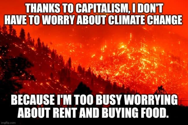 30 Climate Change Memes Coming In Hotter Than Ocean Temp Readings
